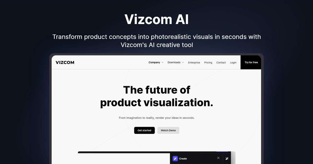 Vizcom AI: AI-Powered Creative Tool for Industrial Designers | Deepgram