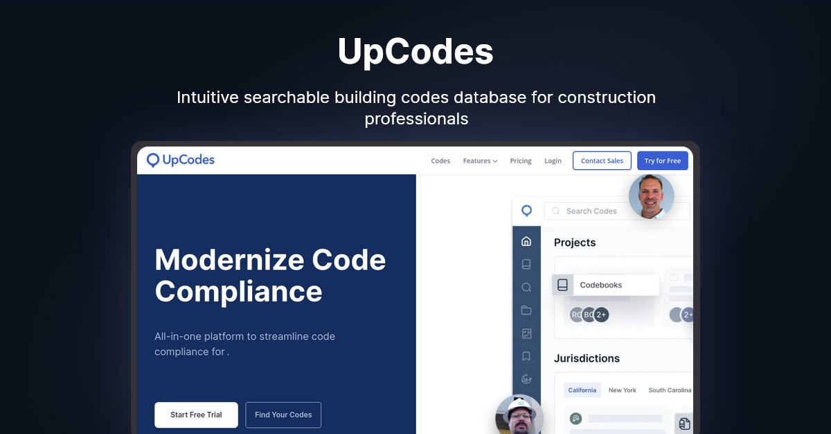 UpCodes: Searchable Building Codes Platform | Deepgram